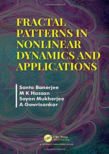 Fractal Patterns In Nonlinear Dynamics And Applications Artofit