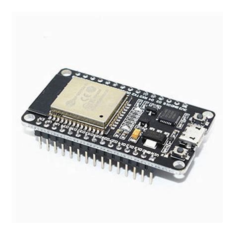 Arduino ESP 32S Wifi ve Bluetooth Modül