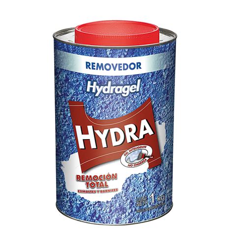 Removedor en Gel Hydragel 1 Kg. | Prestigio - Prestigio - Tienda Online