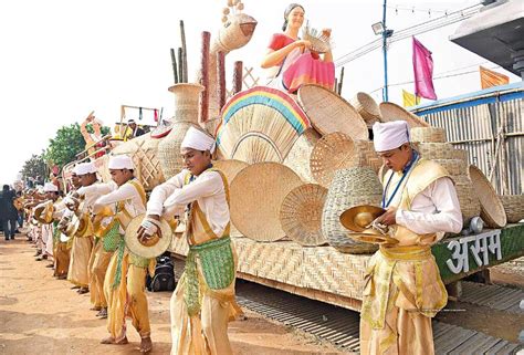 Top 10 Iconic Republic Day Tableaux Through The Years