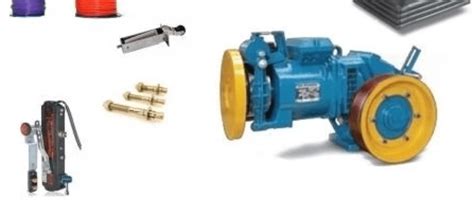 Other Elevator Components E Elevatorshop