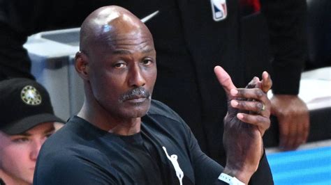 Karl Malone Shirtless
