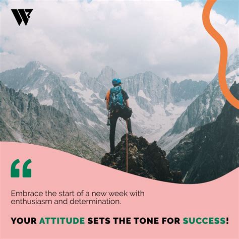 Webzent Technologies On Linkedin Monday Mondaymotivational Mondayquote Positivethinking