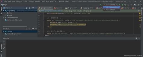 Idea导入eclipse Ssm项目eclipse Ssm项目改成idea Csdn博客