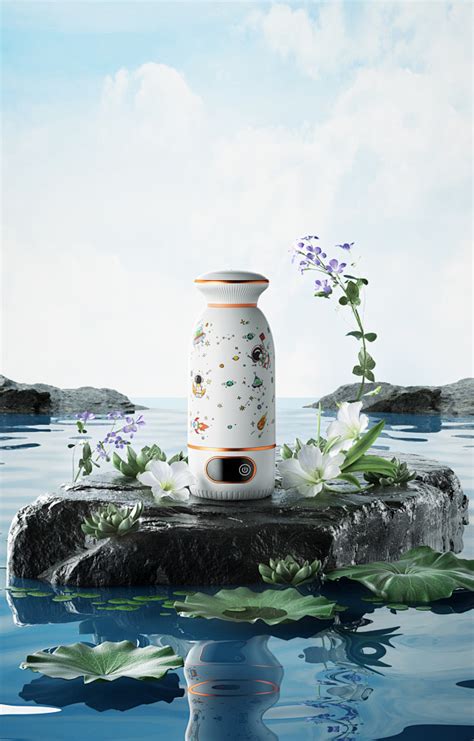 产品渲染 2
