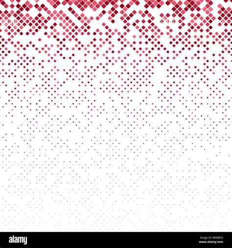 Geometrical Diagonal Square Pattern Stock Vector Image And Art Alamy