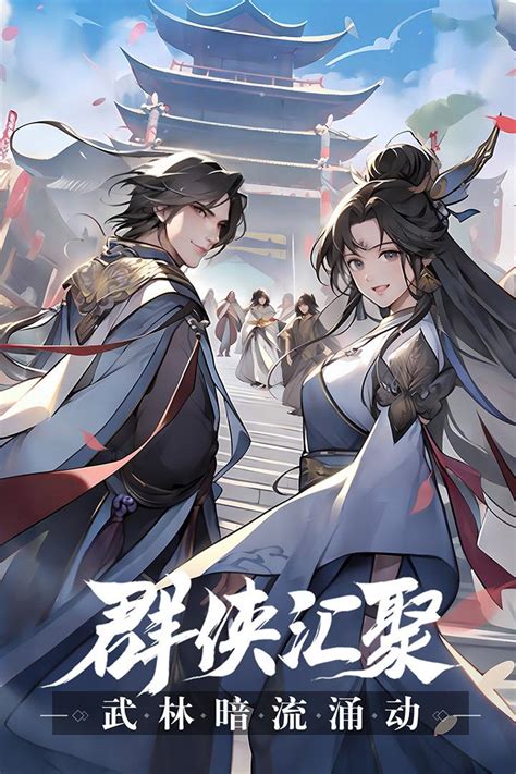 九州江湖情手游安卓版下载九州江湖情官方下载攻略评价 酷乐米