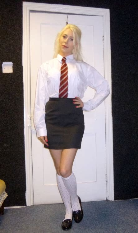 Uniform Inspection Number One Here We See Charlot Tumbex