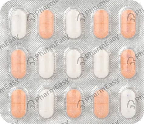 Geminor M 1 Tablet Uses Side Effects Price Dosage And More Info