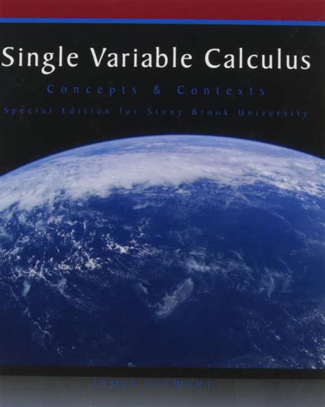 bundle custom single variable calculus concepts 4th enhanced