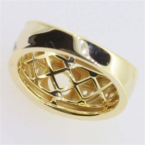 Custom Mens Sterling Silver Semi Mount Ring Setting Round Rd 8x8mm Etsy
