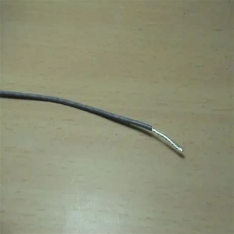 Fep Wires Fep Insulated Wire Exporter From Meerut