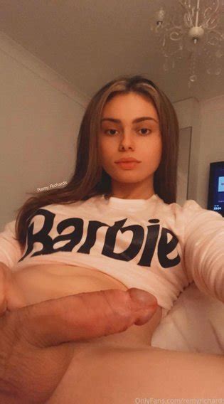 Remyrichards Luscious Hentai Manga Porn