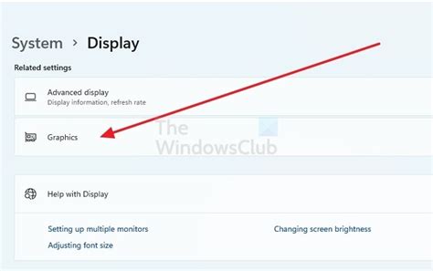 Game Not Using Gpu In Windows 11