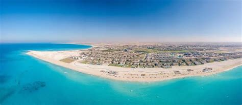 Marassi North Coast Egypt Location Units And More Nawy