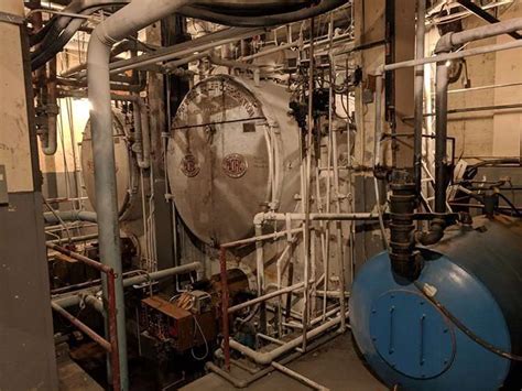 New York City Boiler Services Repair Installation And Maintenance