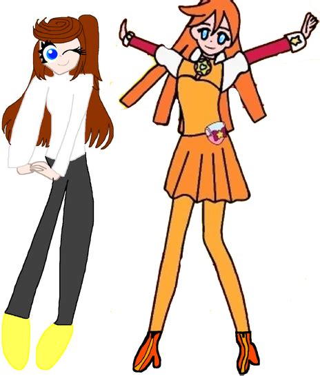 Isabelle Fernandez Idea Wiki Fandom