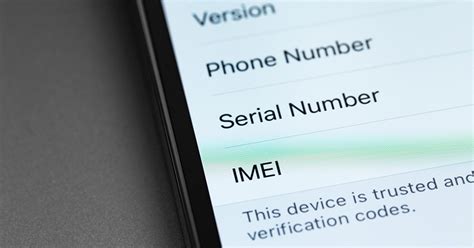 Cara Cek Imei Iphone Pastikan Iphone Resmi