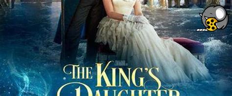 فیلم سینمایی دختر پادشاه دوبله فارسی ۲۰۲۲ فیلو