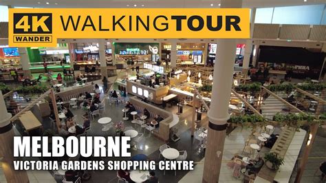 Victoria Gardens Shopping Center