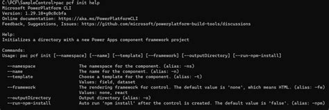 Building And Deploying Your First PCF Control Without React Carl De Souza