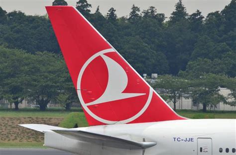 飛行機尾翼クイズ