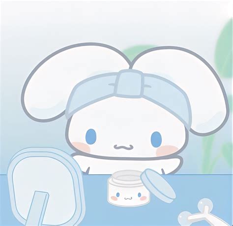 Cinnamoroll ౨ৎ⋆ ˚｡⋆ Coisas Da Hello Kitty Personagens Sanrio