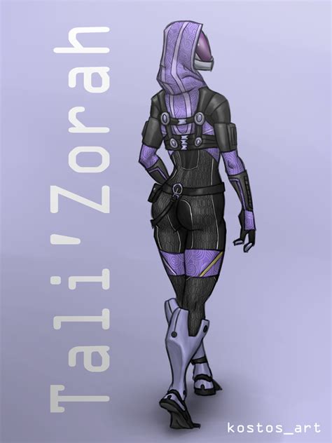 Talizorah By Kostos