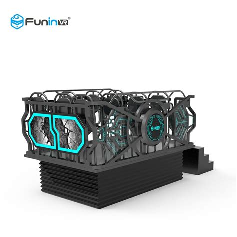 vr earthquake simulator3