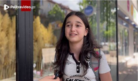 ჩემი კლასელი გაითიშა ვრცელდება საგანგაშო და სკანდალური ინფორმაცია რა უნდა იცოდნენ მშობლებმა