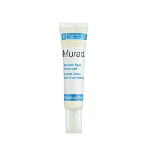 Original Dr Murad Blemish Spot Treatment And Outsmart Blemish Scar Pimple