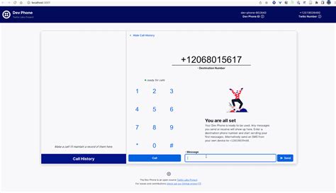 Das Neue Twilio Dev Phone Twilio