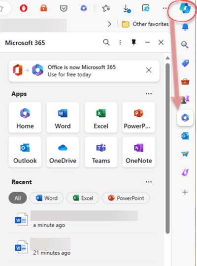 Microsoft 365 Browser Extension Is ‘retiring Office Watch