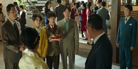 재벌집 막내아들은 삼성 저격수 현대사 속 재벌 이야기에 시청자 열광