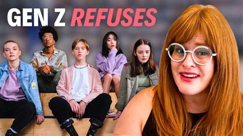 11 Things Gen Z Thinks Are Beneath Them