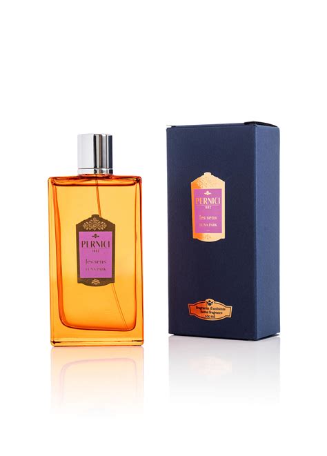 Luna Park Diffuser Spray 100 Ml Cereria Pernici