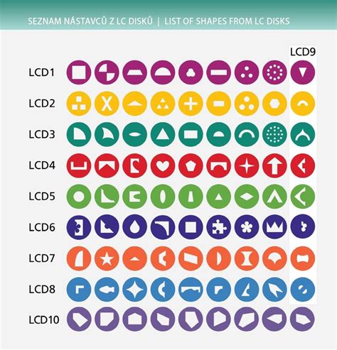 Patterns By Lcd 3 Vzory Z Disku Lcd 3 Polymer Clay Jewelry Tutorials Polymer Clay Art