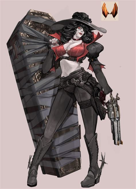Pin On Weird West
