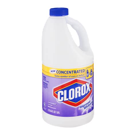 Bleach Bottle Png No Background