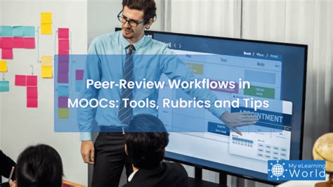 Peer Review Workflows In Moocs Tools Rubrics And Engagement Tips