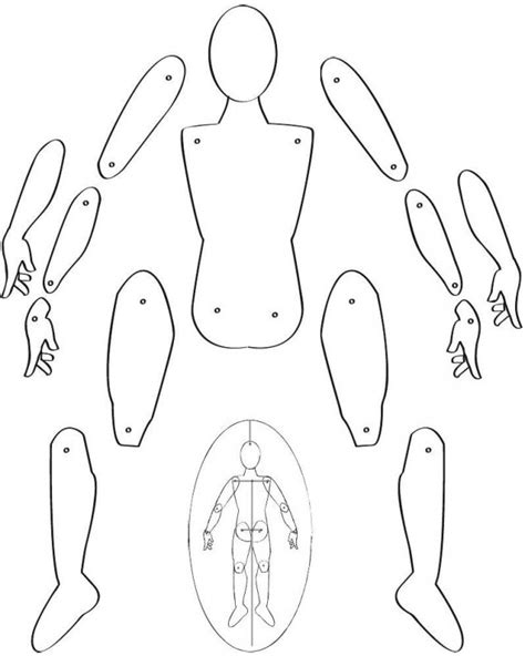 Кукольный театр из бумаги “Щелкунчик” Художественные изделия из бумаги Художественные куклы