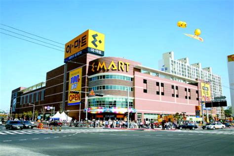 이마트 외형ㆍ내실 성장 동시에 꾀한다 이투데이 이마트 외형ㆍ내실 성장 동시에 꾀한다 이투데이