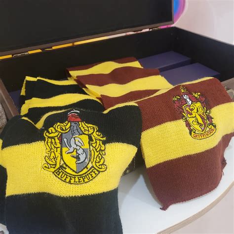 해리포터 머플러 목도리 해리포터 당근마켓 중고거래