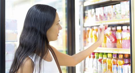 Suntory Beverage And Food Reveals Soft Drinks Opportunities Talking Retail