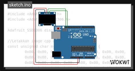 Wokwi Online ESP32 STM32 Arduino Simulator