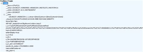 parsing get mutliple cookie in headers c stack overflow