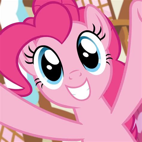 Pinkie Pie Pfp Aesthetic Pinkie Pie Pfp Aesthetic