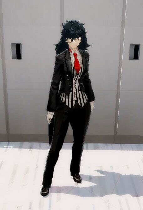 Persona 5 Royal Modding Page 56 Adult Gaming Loverslab