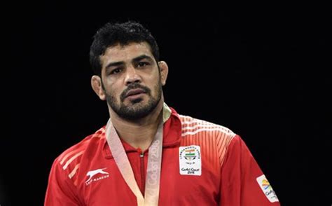 Sushil Kumar And Sakshi Malik Dont Have To Participate In Trials For The Asian Games