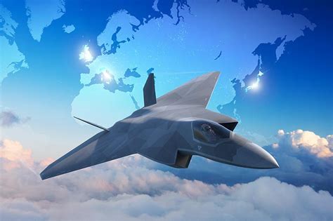 Gcap Companies Agree On Industrial Joint Venture Plans Aviation Week Network